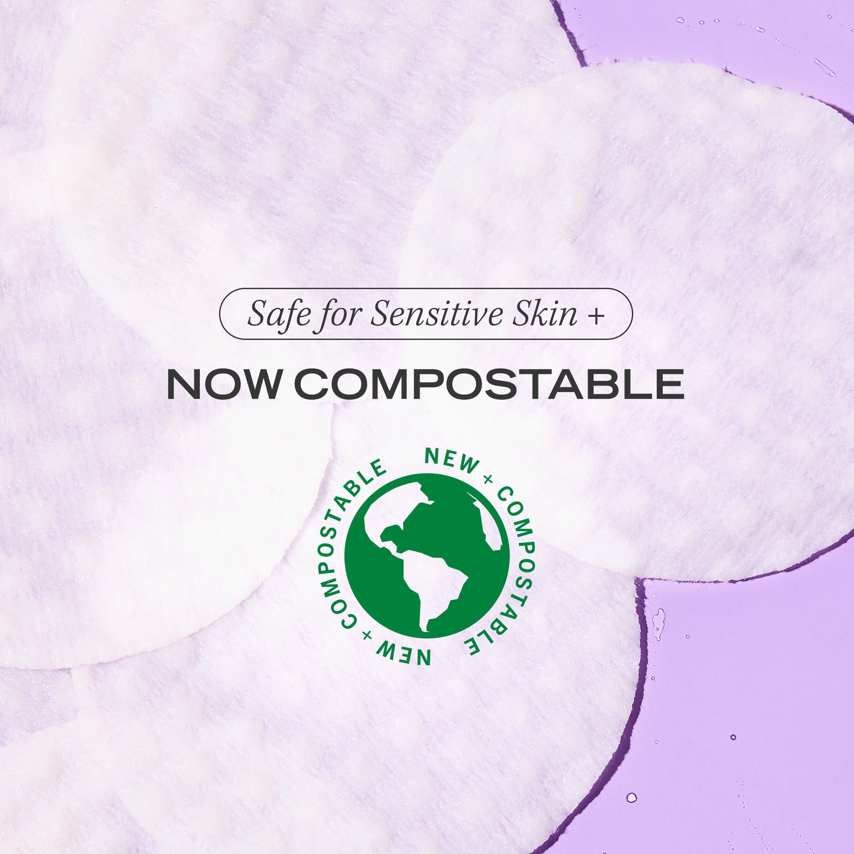 Ingrown Hair Pads with BHA + AHA – First Aid Beauty