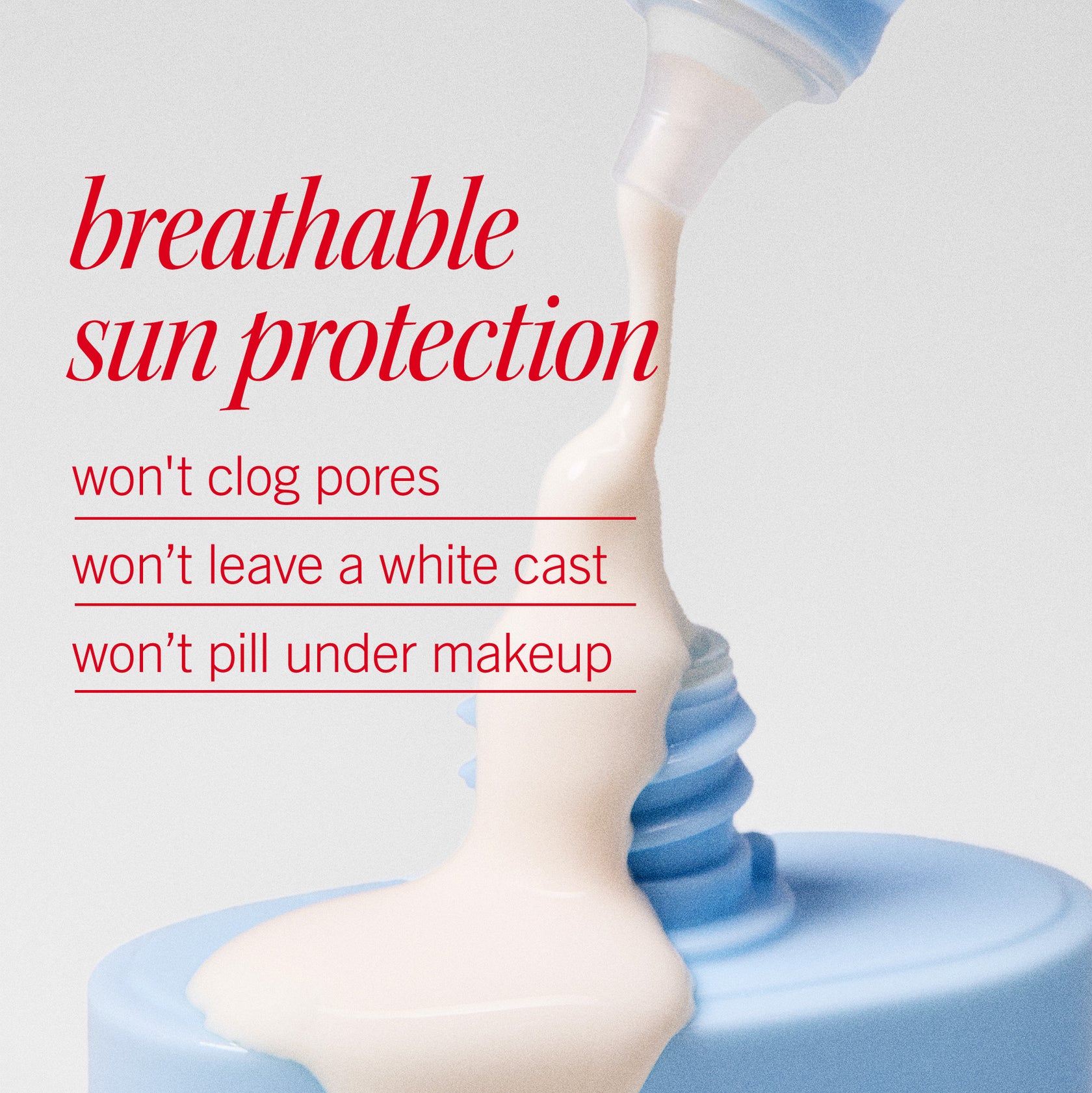 Hydrating Sunscreen Milk with Colloidal Oatmeal Broad Spectrum SPF 45 ...