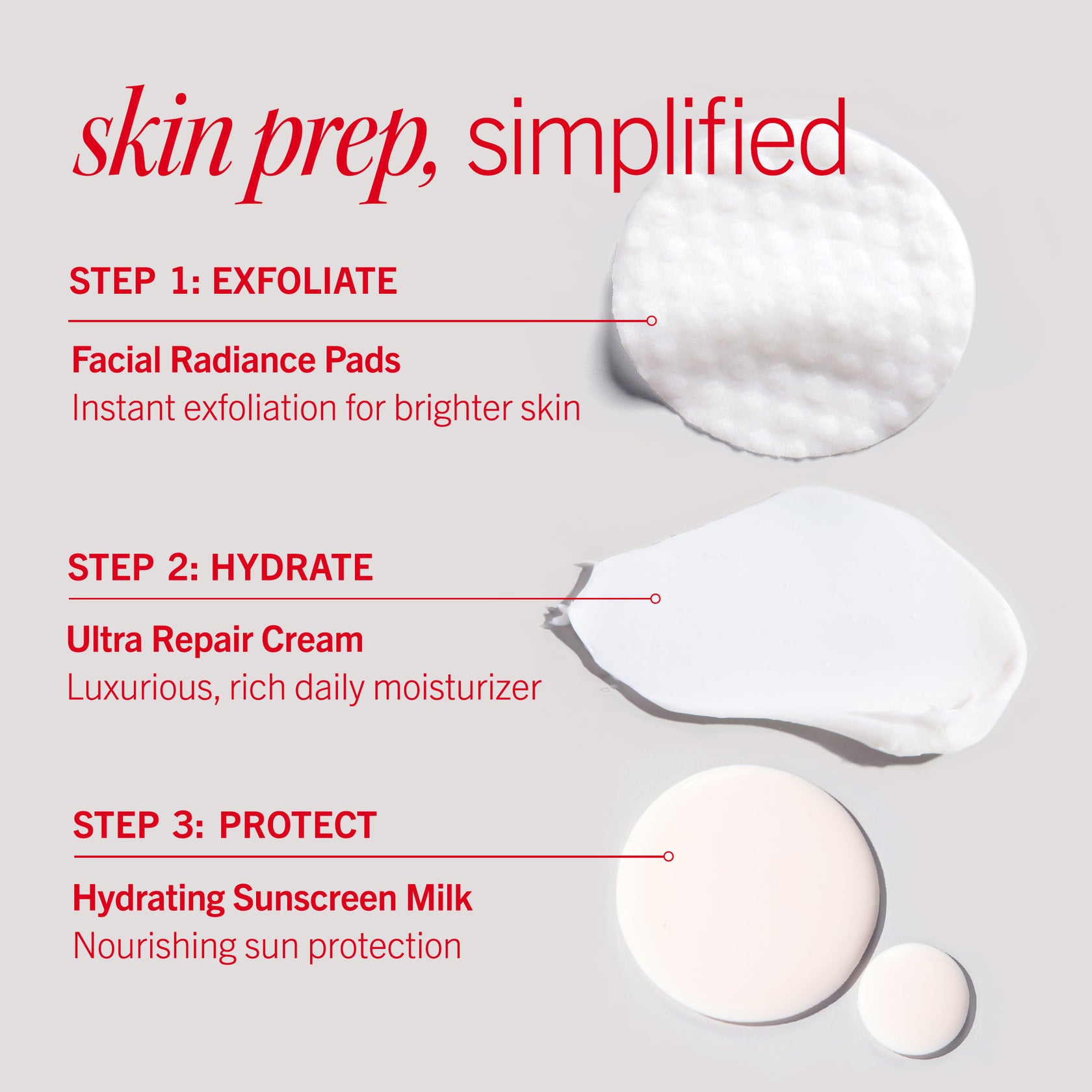 Hydrating Sunscreen Milk with Colloidal Oatmeal Broad Spectrum SPF 45 ...