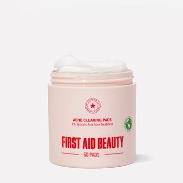 First Aid Beauty | Sensitive Skin Specialists