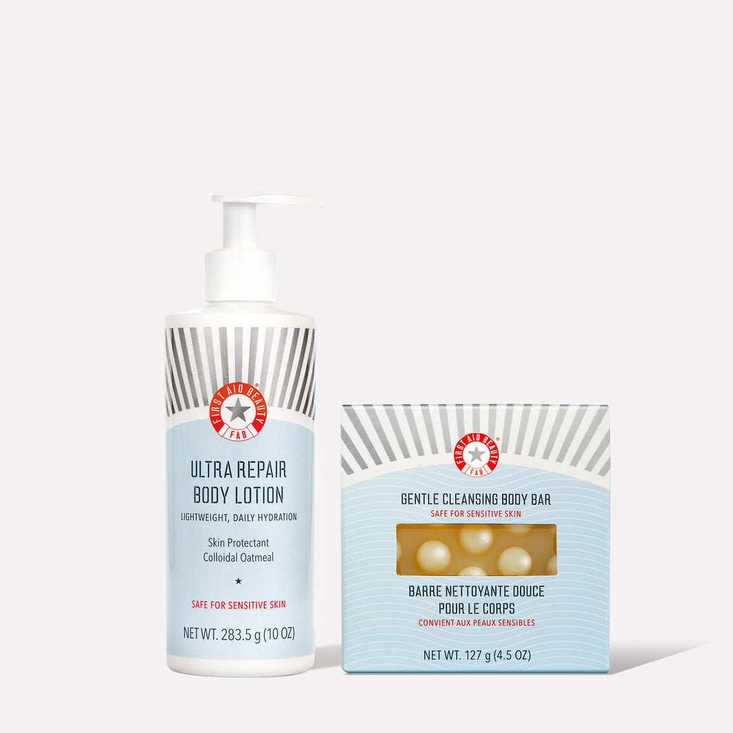 Body – First Aid Beauty