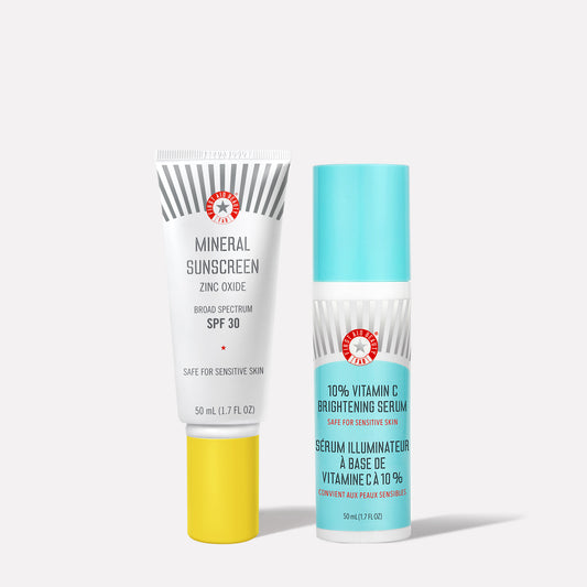 Sun Protection – First Aid Beauty