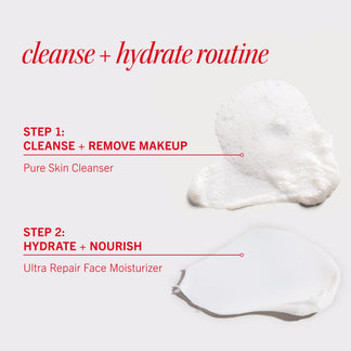 Clean + Soft Kit – First Aid Beauty