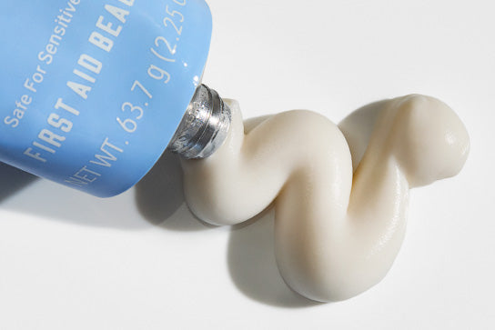 First Aid Beauty | Sensitive Skin Specialists