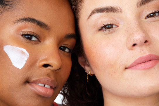First Aid Beauty | Sensitive Skin Specialists