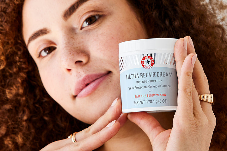 About Us – First Aid Beauty