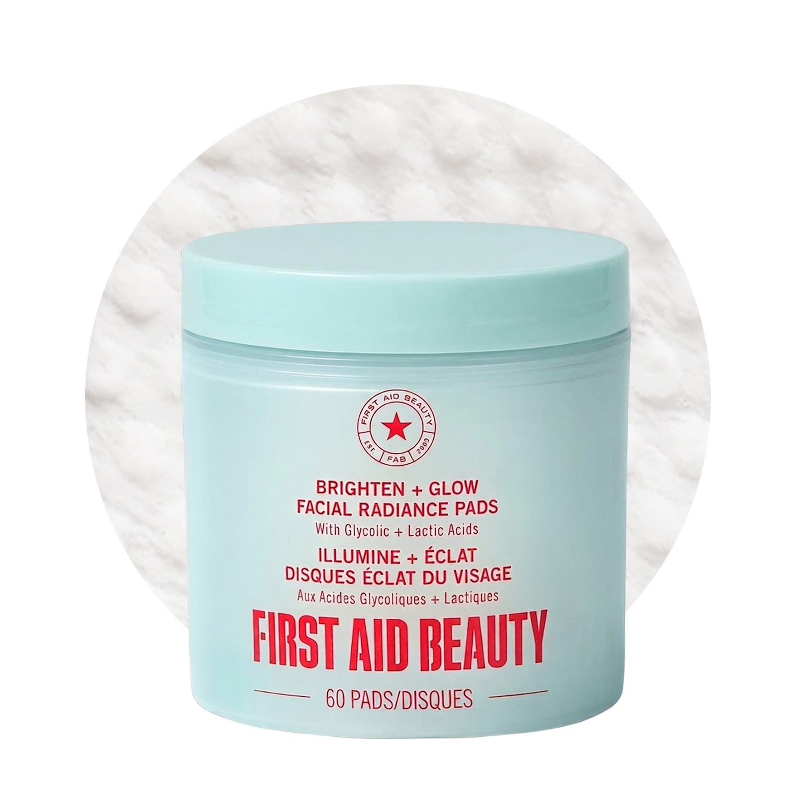 Ultra Repair Hydrating Pillow Pads with Colloidal Oatmeal + Ceramides ...