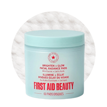 Moisturizers For Dry Skin - First Aid Beauty