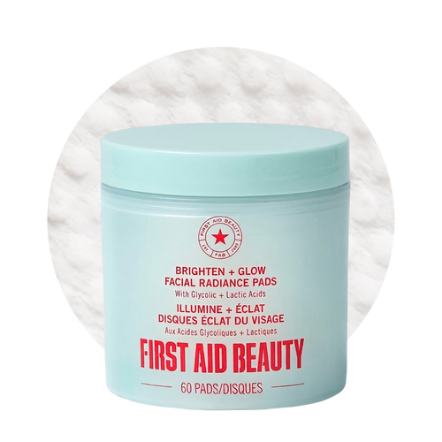 Moisturizers For Dry Skin - First Aid Beauty