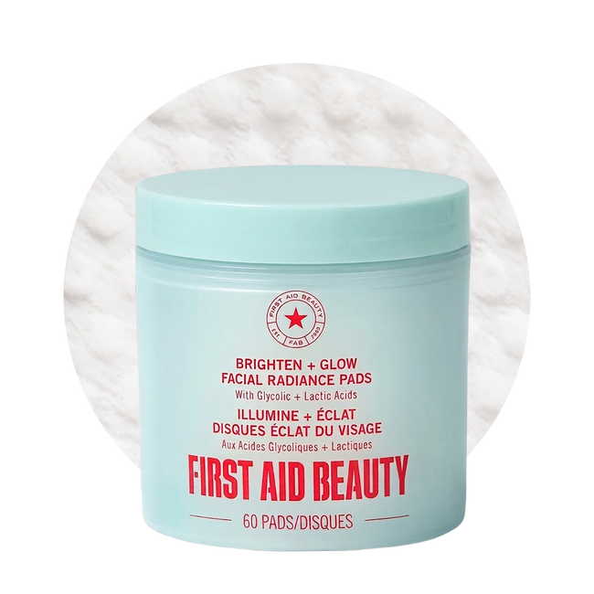 Moisturizers For Dry Skin - First Aid Beauty