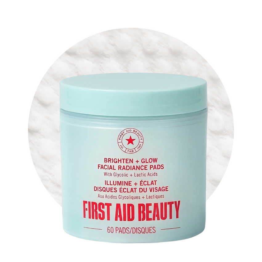Moisturizers For Dry Skin - First Aid Beauty