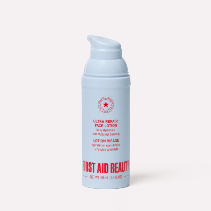 Shop All Products - First Aid Beauty