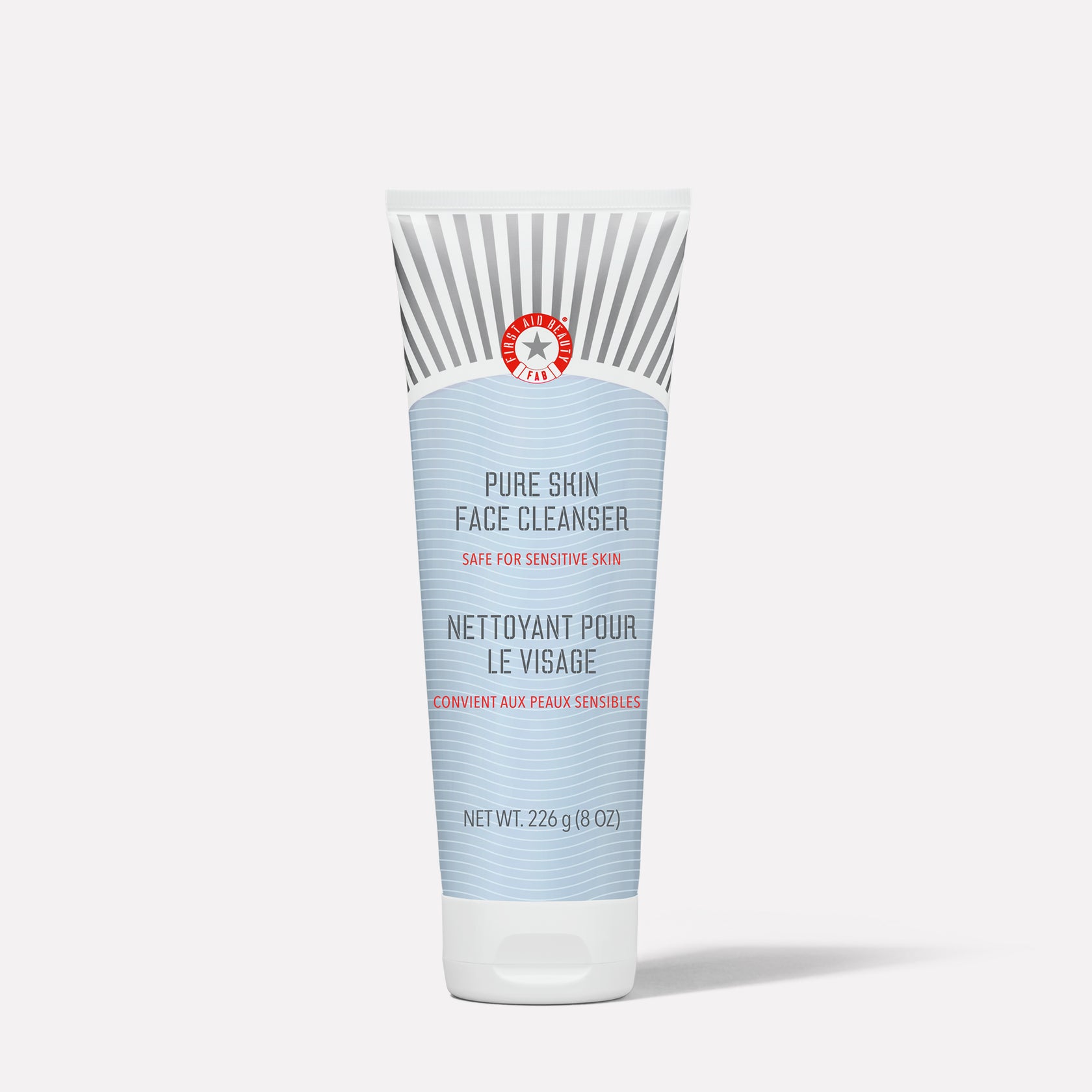 Face Cleanser – First Aid Beauty