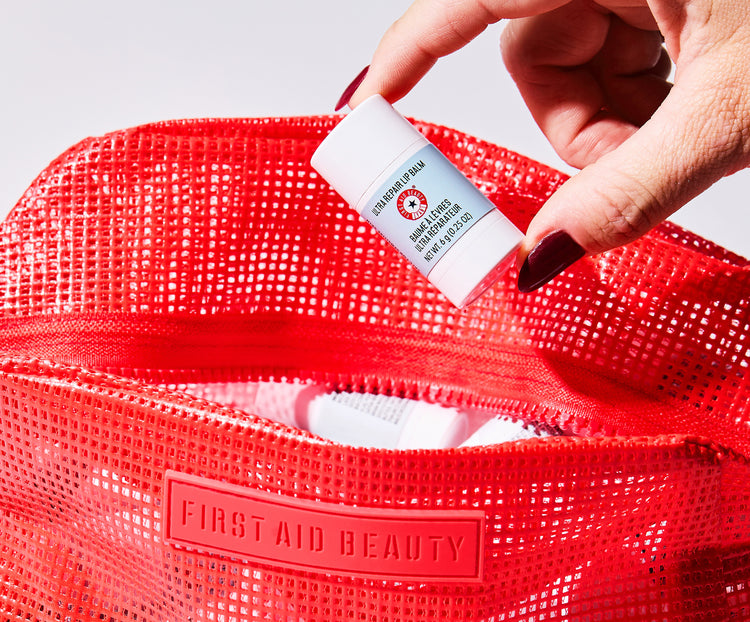 First Aid Beauty | Sensitive Skin Specialists