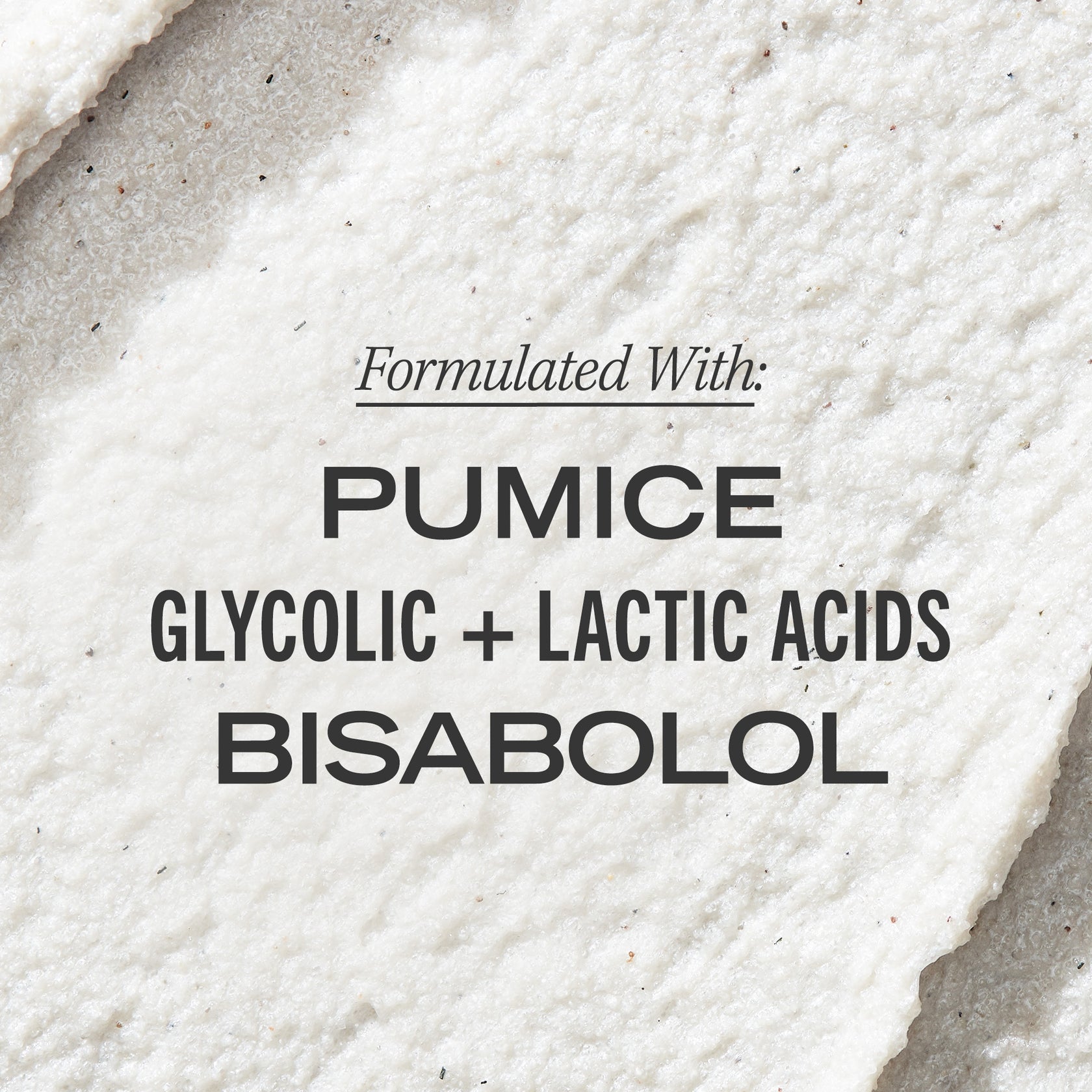 KP Bump Eraser Body Scrub 10% AHA – First Aid Beauty