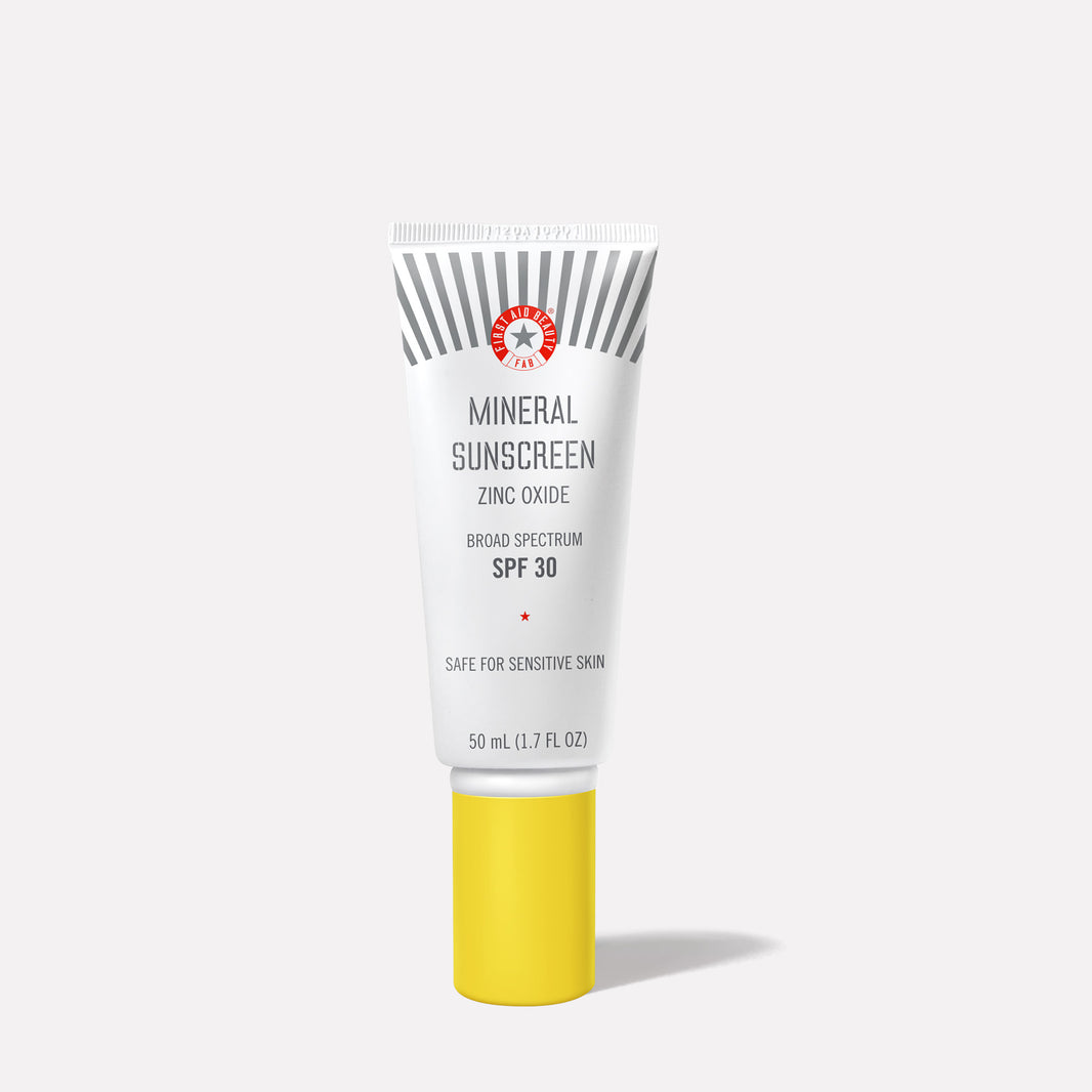Sun Protection – First Aid Beauty