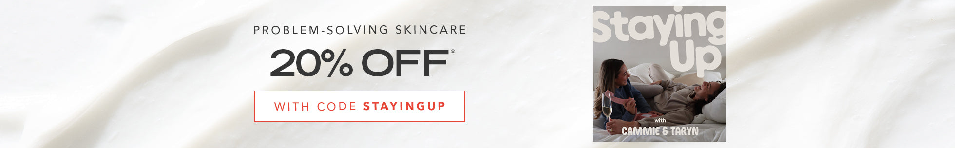 Staying Up Picks – Page 2 – First Aid Beauty