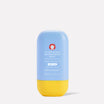 Hydrating Sunscreen Milk with Colloidal Oatmeal Broad Spectrum SPF 45 ...