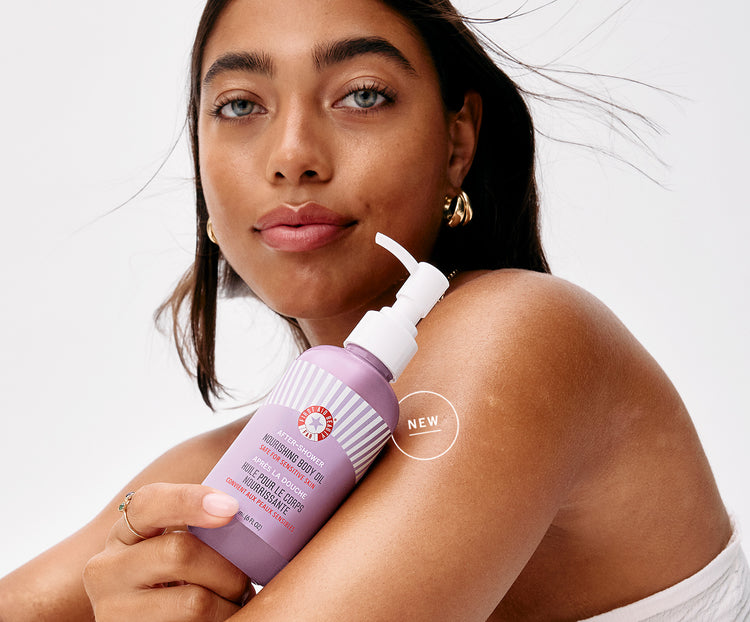 First Aid Beauty | Sensitive Skin Specialists