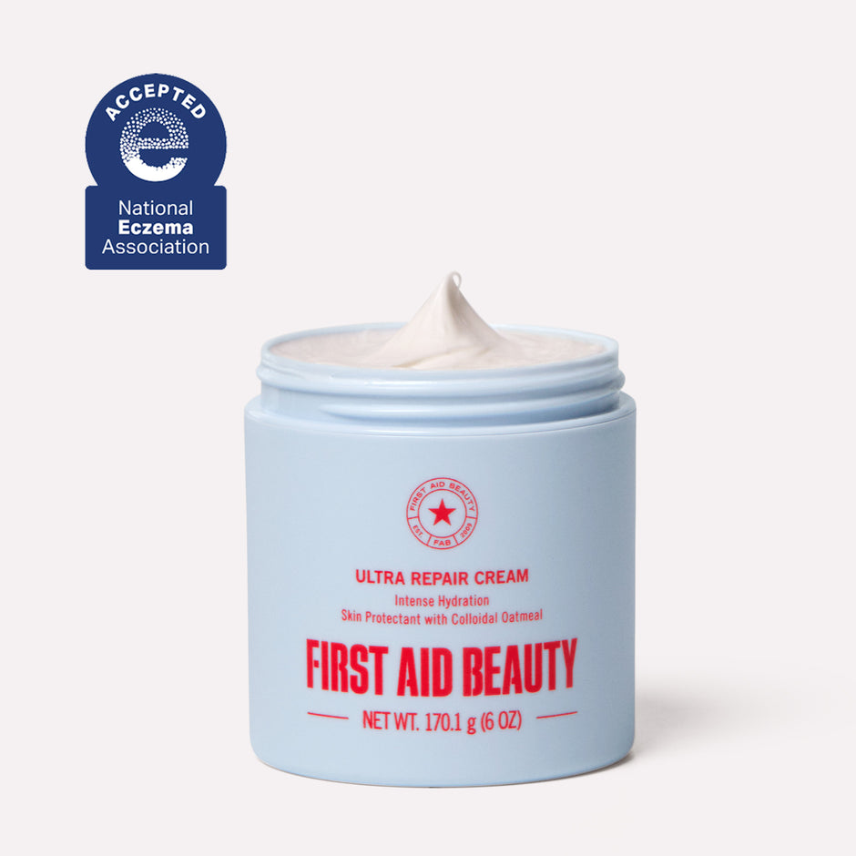 Colloidal Oatmeal: What It Is and How It Works - First Aid Beauty
