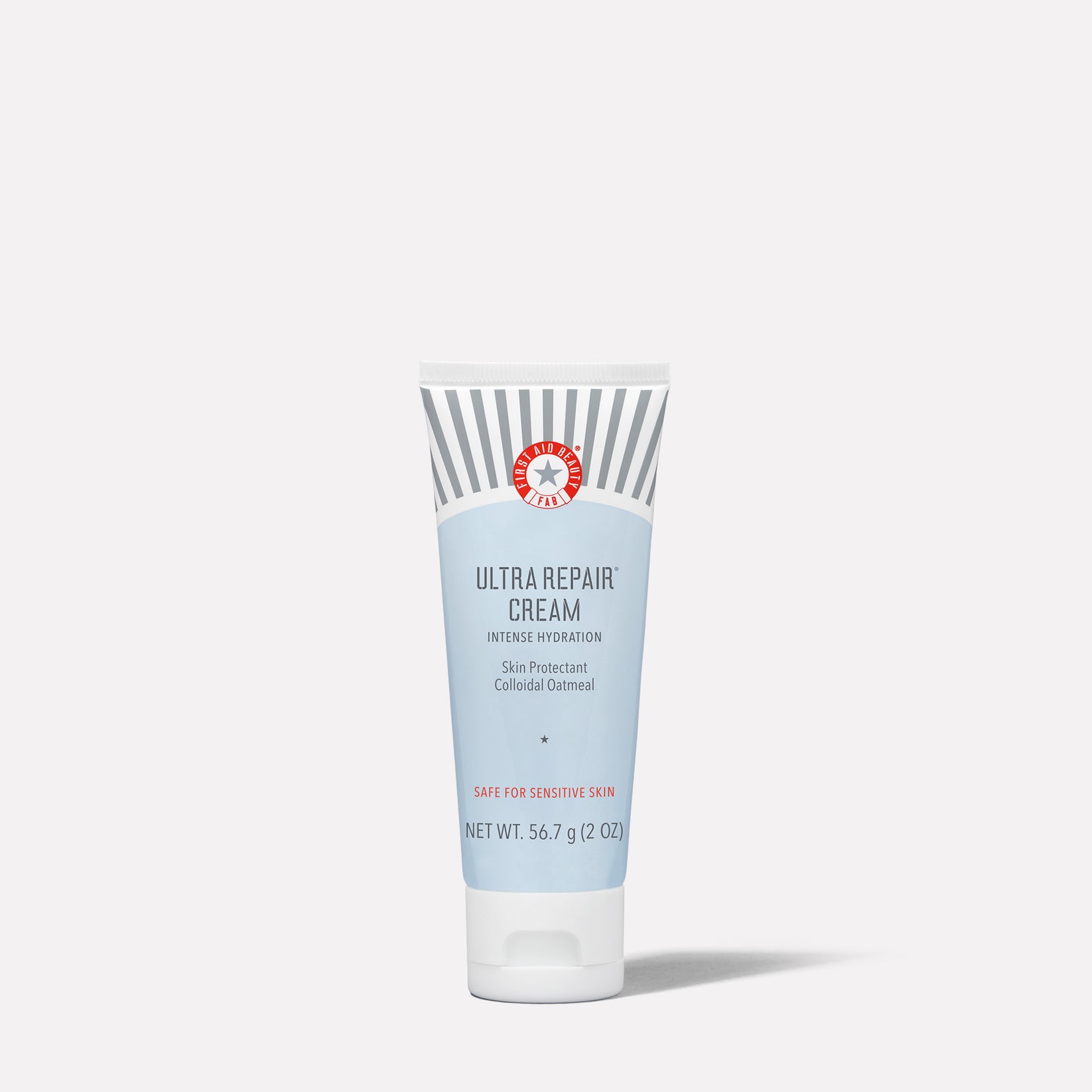 Ultra Repair Cream Intense Hydration Travel Size – First Aid Beauty