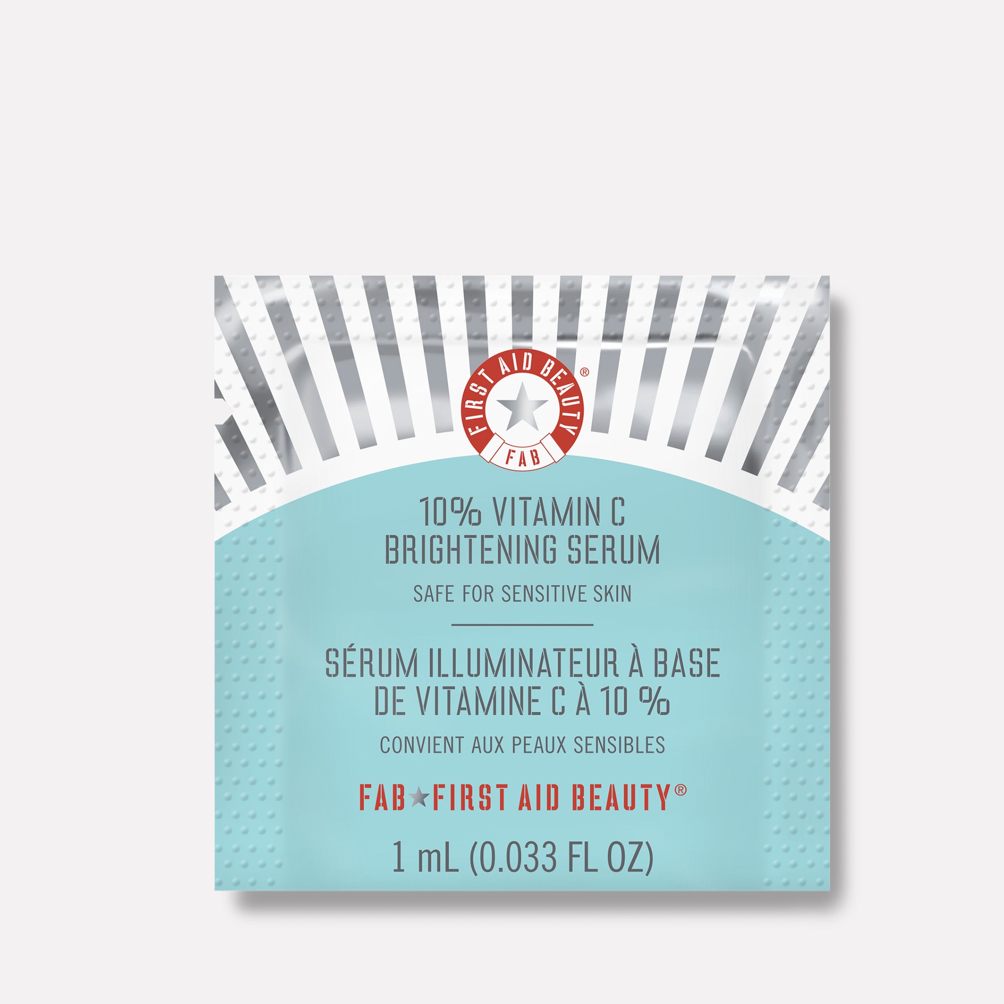 Products – First Aid Beauty