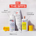 Weightless Liquid Mineral Sunscreen with Zinc Oxide SPF 30 – First Aid ...